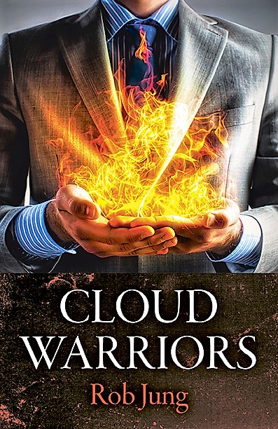 Rob Jung | Author, Publisher, Producer